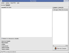 Obsolète - PureAdmin : Gestion de PureFTPD en mode graphique ...