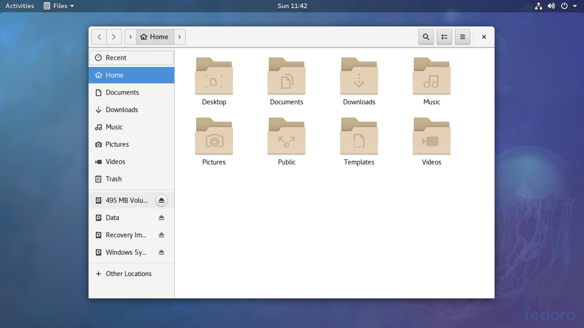 Guide d'installation de Fedora en images — Wiki Fedora-Fr