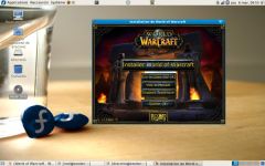 World of Warcraft — Wiki Fedora-Fr